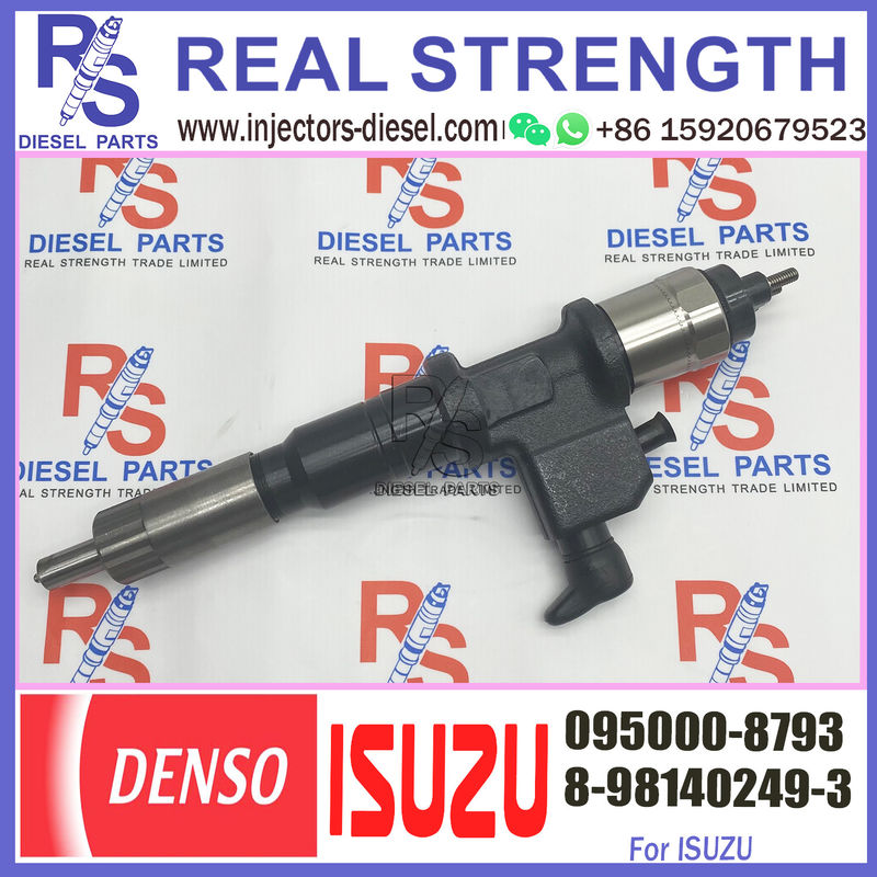 rociador diesel 095000-8793 del inyector de la bomba del enjine del ...